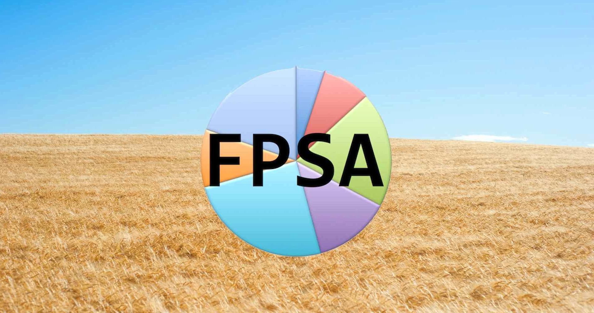 FPSA